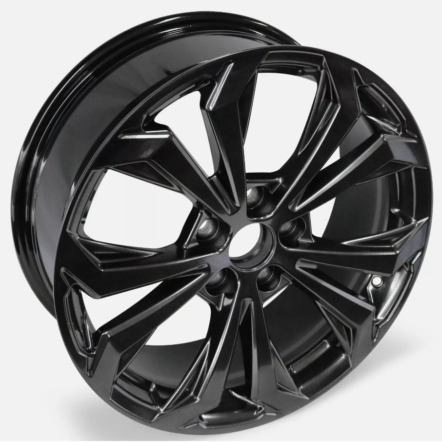 For 2022-2025 Toyota RAV4 Replacement Wheel Rim 18" x 7" 4261A0R160 ...