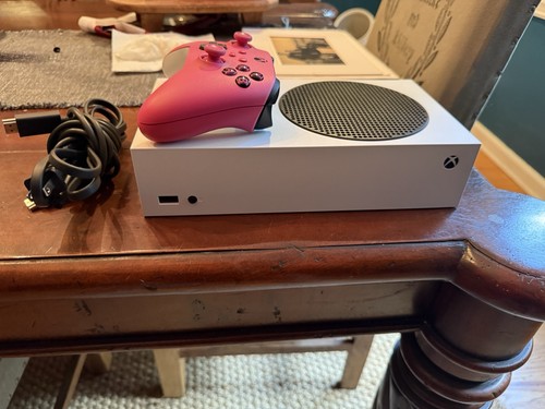 Xbox Series S Digital Edition 500 GB | eBay