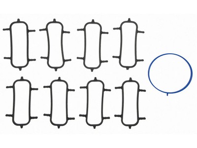 Intake Manifold Gasket Set For Impala Grand Prix Monte Carlo LaCrosse ...