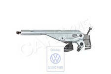 Genuine Gearshift Lever AUDI TT Coupe Roadster TTS 8n0711112b for sale ...