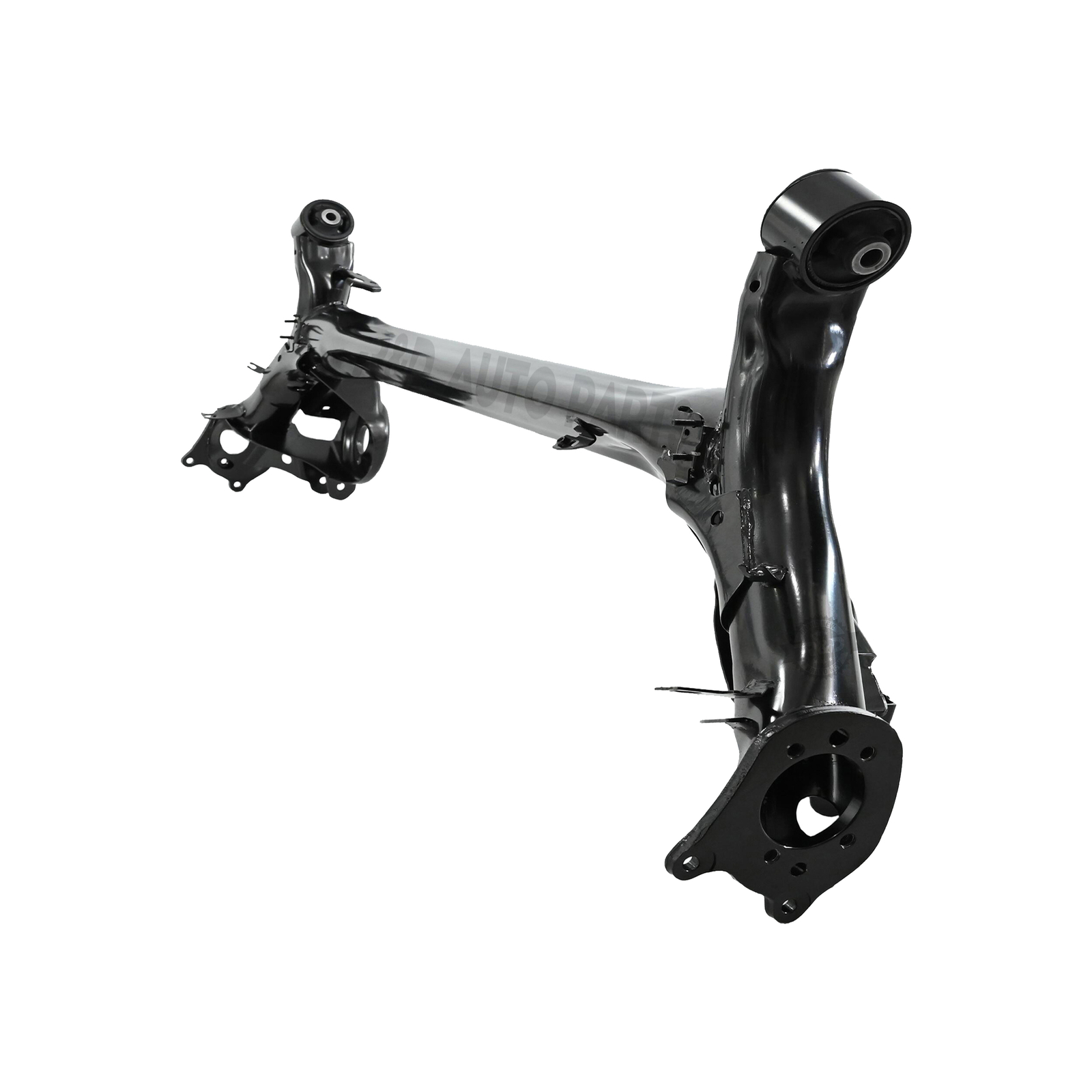 New Rear Axle Beam Crossmember for Toyota Prius 10-15 Corolla 03-08 ...