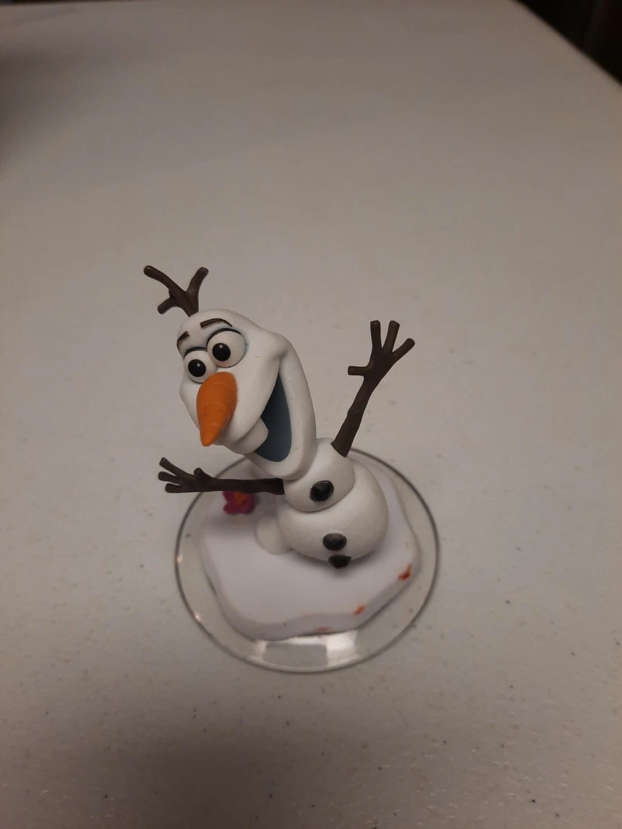 Frozen Disney Infinity Olaf