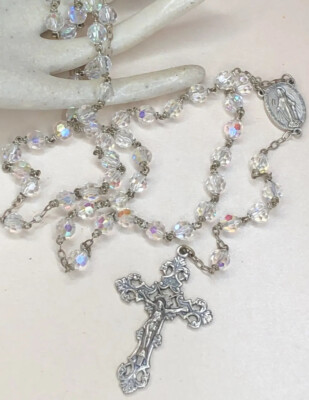 Rosaries - Inri Italy