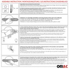 Car Door Handle Cover Protector for Mercedes Metris 2016-2024 Stainless ...