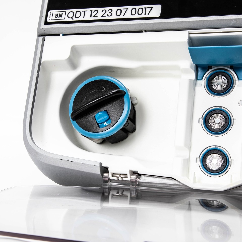 Quanta at Home Dialysis Machine, SC-13940, 70-0243D | eBay