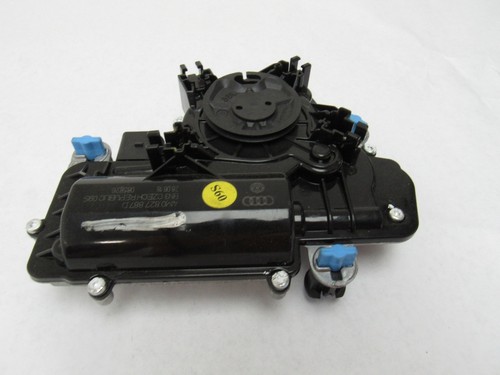 Bentley Bentayga 2019 Rear Tailgate Trunk Lid Close Lock Latch Motor 16 ...