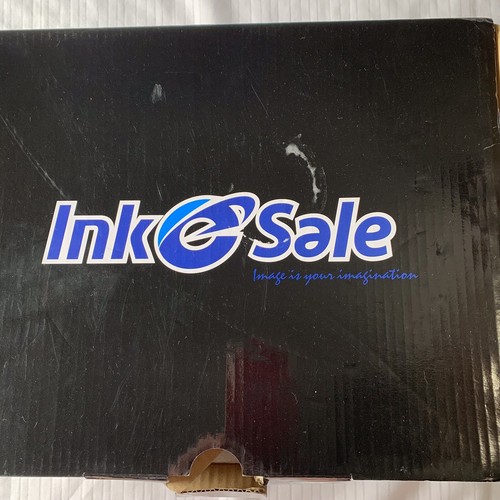 INK E-SALE REPLACEMENT 023 Compatible HP Color Laser Jet Pro. 4 colors ...