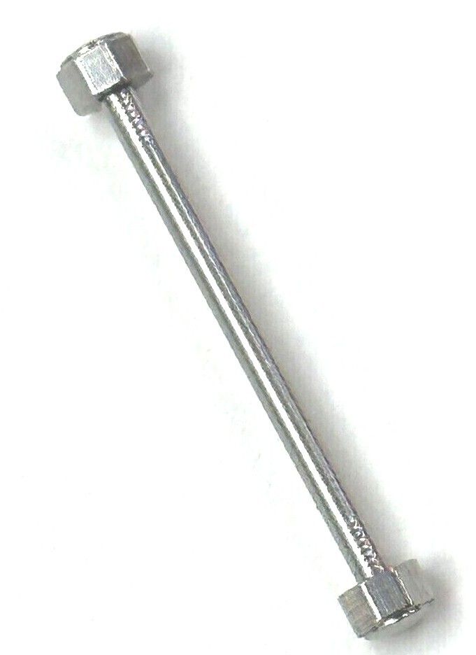 Watch Strap Screw Lugs (PINS) TO FITS MICHAEL KORS OF SIZE 19MM,20MM | eBay