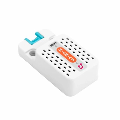 M5Stack Official MIDI Synthesizer Unit Dmitry Sches Diversion Built in ...