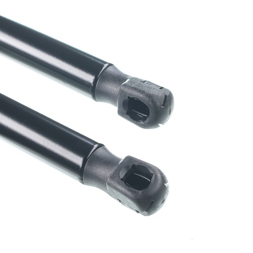 2x Tailgate Rear Boot Trunk Gas Struts for Jaguar XF 2009-2015 Saloon ...