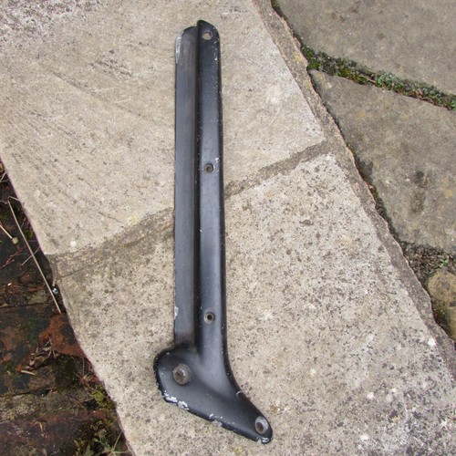 MG Midget/Austin Healey Frogeye Sprite Drivers Side Windscreen Pillar ...