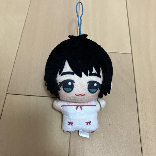 Monogatari Series Steins Gate Chibi Chibigurumi Shiina Mayuri | eBay