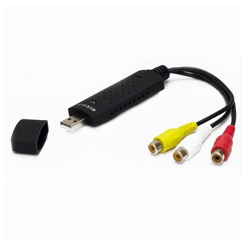 Acquisizione Video E Audio Usb Per Notebook Telecamere Al Pc Maxtech Ae ...