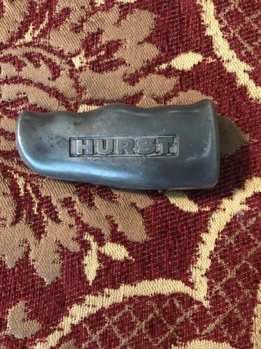 Vintage T-Handle Hurst Shifter Knob 3/8"-24 | eBay
