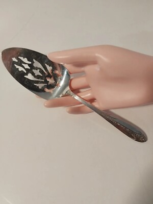 Flatware & Silverware - 1930 Princess Royal