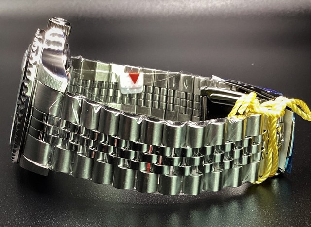 Invicta Pro Diver Black Men's Watch - 30091 for sale online | eBay