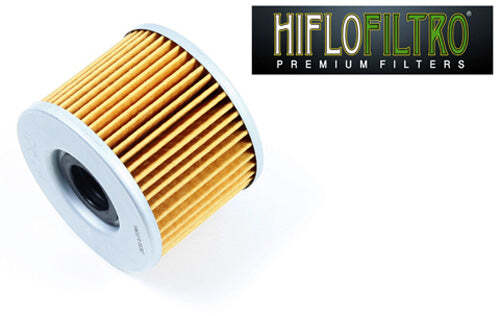 HI FLO - OIL FILTER HF531 824225111224| eBay