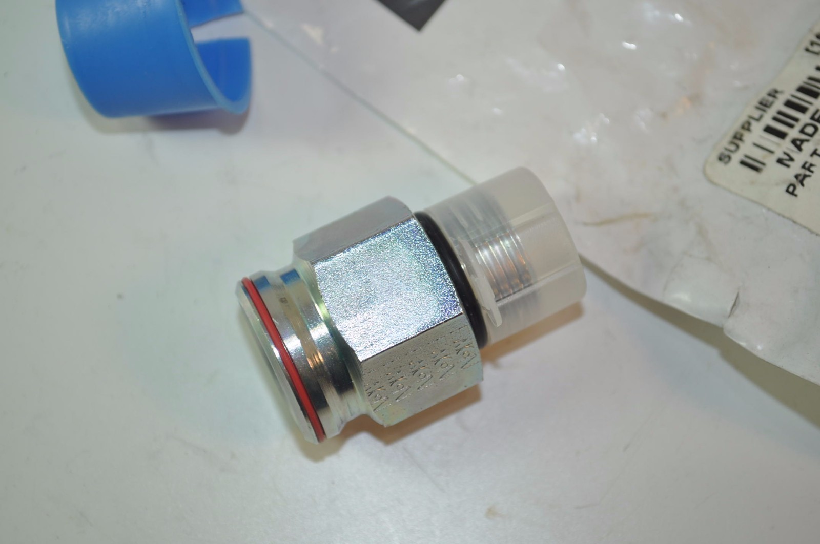 International Adapter 3668337C1 for sale online | eBay