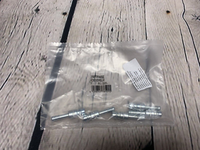 Parker Rectus Quick Release Coupling Plugs Horsetails 1/4" (1 Piece ...