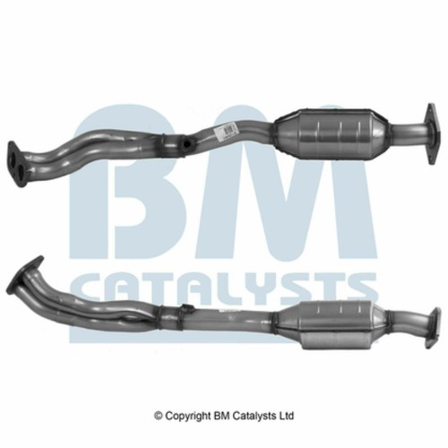 For Mazda MX-5 MK2 1.8 16V Cats Catalytic Converter + Fitting Kit uk ...
