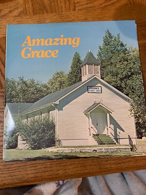 Amazing Grace Album | eBay