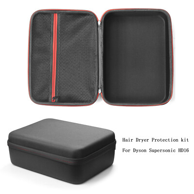 Carrying Organizer Bag For Dyson Supersonic HD16 Hair Dryer Dust ...