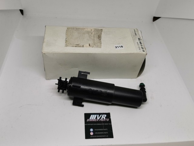 61677308526 Washer Jets Right BMW X6 (e71) Xdrive40d 2007.1429490 for ...