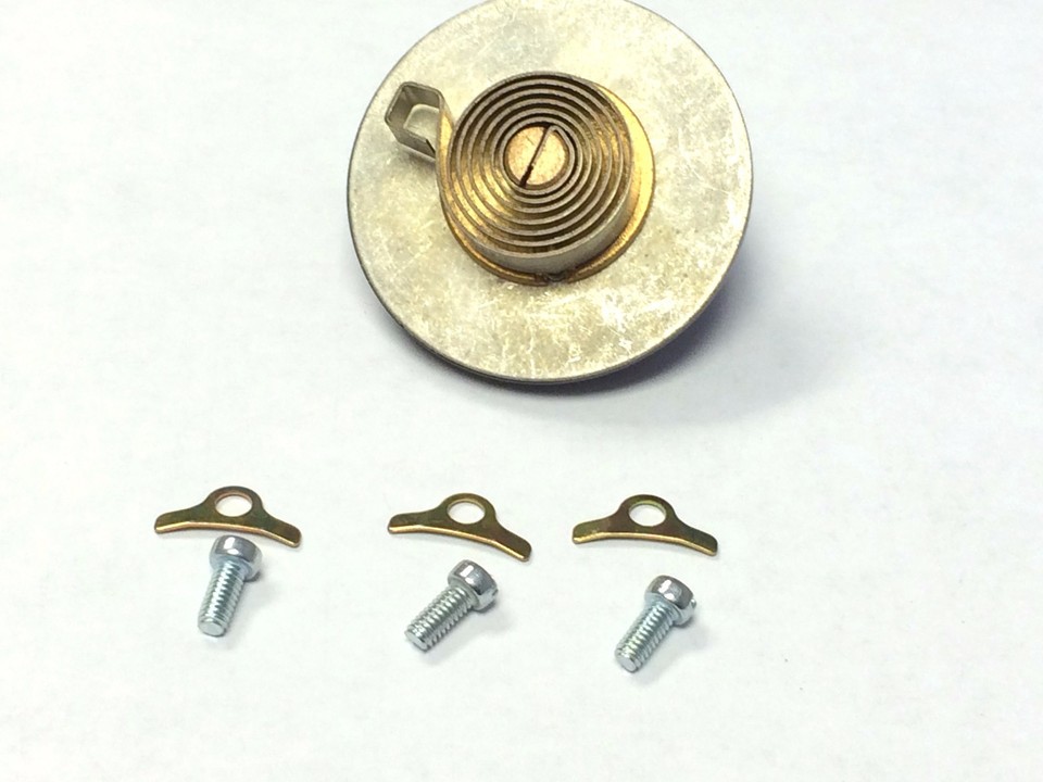 Electric Choke Kit Rochester 2G 2GC Marine and Automotive Convert Hot ...