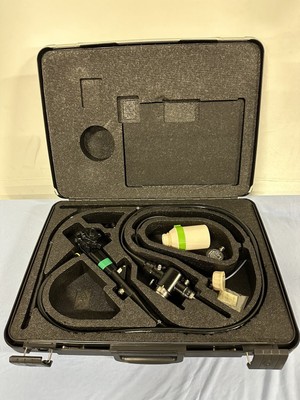 Endoscopes - Pediatric Colonoscope