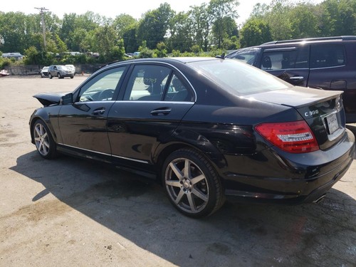 Mercedes-Benz 2079057201 Genuine OEM Factory Original Ignition Switch ...