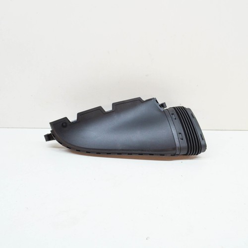 NEW AUDI A6 C6 RIGHT AIR INTAKE DUCT 4G0129624D OEM NO IMPORT DUTIES TO ...