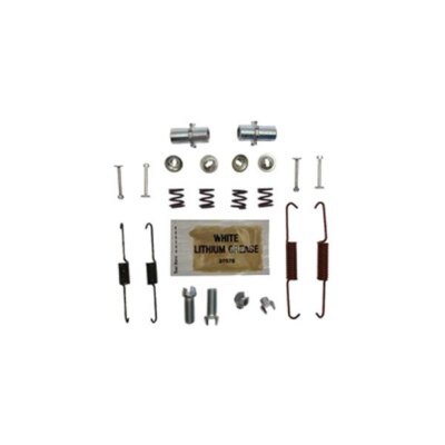 For GMC Acadia 2012-2016 Carlson H7373 Rear Parking Brake Hardware Kit ...