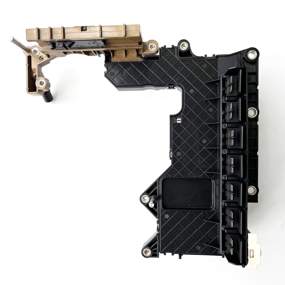 NEW 6R80 Transmission Lead Frame Temp Range Position Sensor For Ford ...