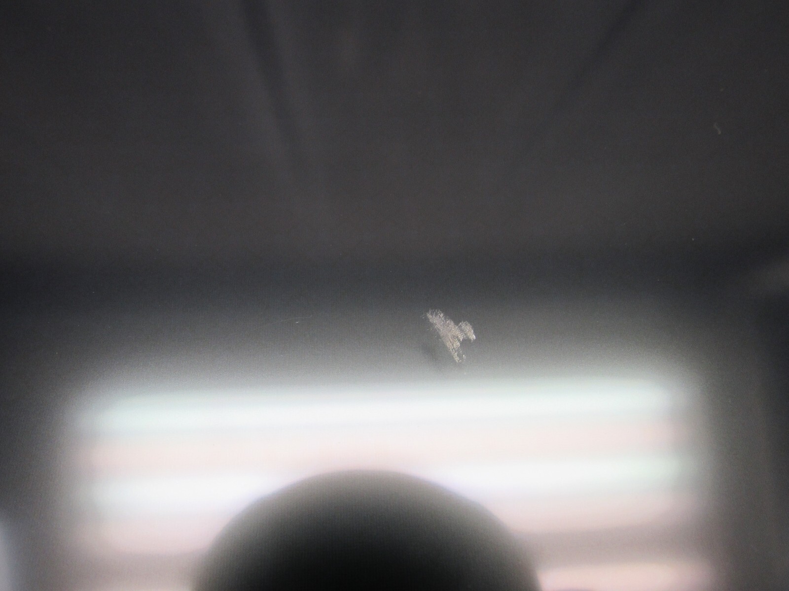 ALLEN BRADLEY VERSAVIEW 5400 BOX PANEL PC 6200P-19WS3C1 SER-A NICE USED ...