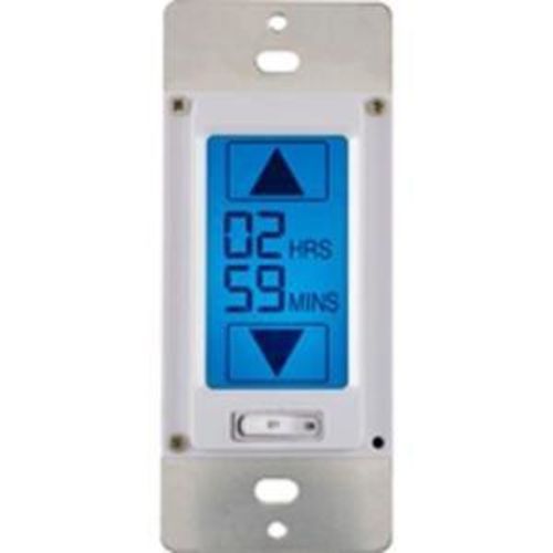 Backlit Indoor White 49817 LCD Defiant - Timer Countdown for sale ...