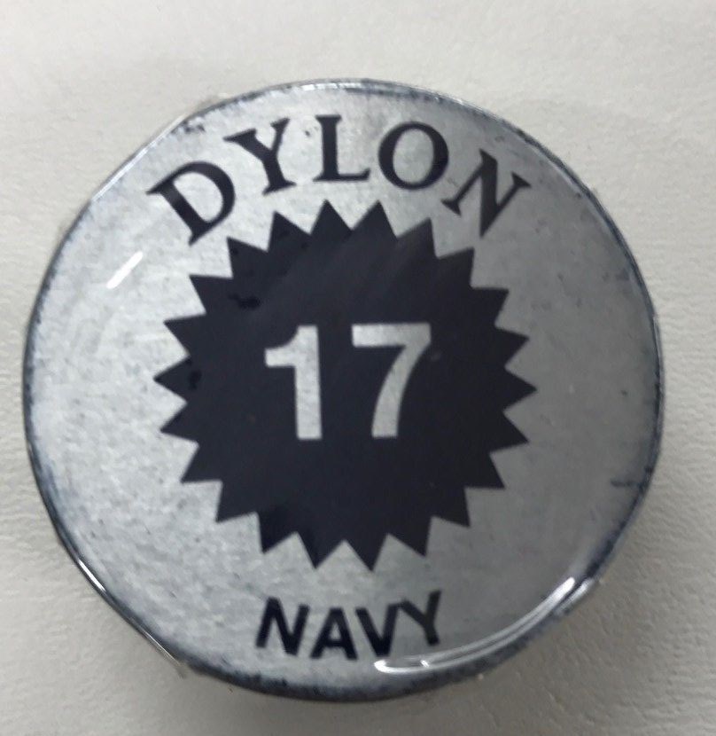 Dylon Multi Purpose Dye Fabric Dye Hand Dye 13 Colours to choose from ...