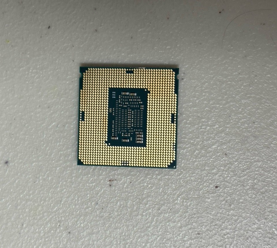 Intel Core i5-7600 SR334 Processor 6M Cache 3.50 GHz up to 4.10 GHz, FCLGA1151 | eBay