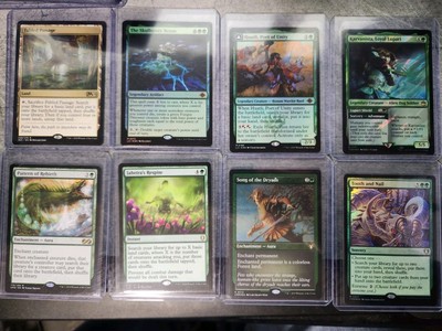 MTG Random Lot Rares and Mythics Lot #25 | eBay