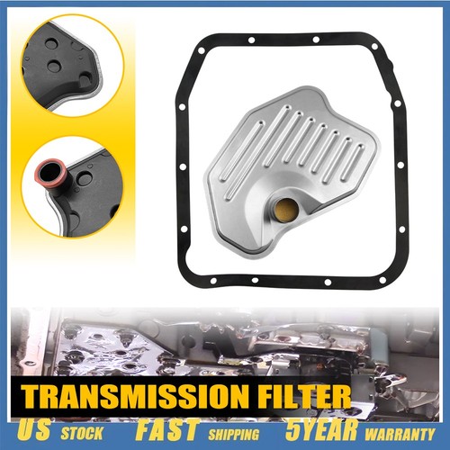 For FORD F150 Lincoln Mercury expedition FT105 ED Transmission Filter ...