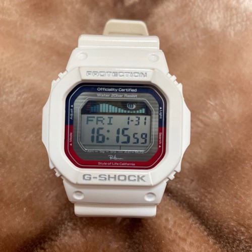 Livraison gratuite Ron Herman × G-SHOCK Fukuoka/Nagoya Limited Edition ...