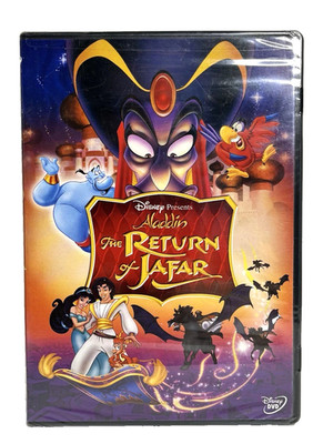 Disney's Atlantis Milo's Return DVD 786936245769| eBay