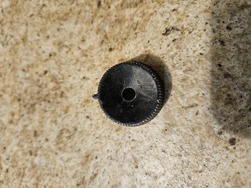 Vintage 1950's OMC Gale Division Outboard Boat Motor Carb Needle ...