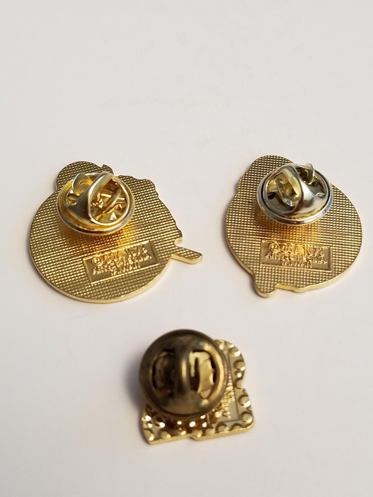 Olympics Calgary 88 Skiing Ski Bobsled RBC Lot of 3 Lapel Pins 2646 | eBay