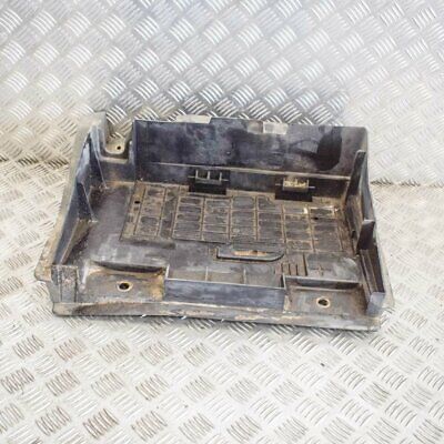 RENAULT MASTER MK3 Furgon 2.3 dCi Battery Tray Pad 648600006R 100kw ...