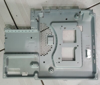 Sony Playstation 3 bottom metal Chassis | eBay