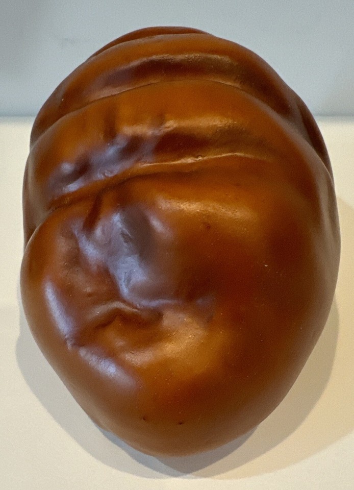 Artificial Bread Large 8" Fake Bakery Loaf Prop Realistic Display Food ...