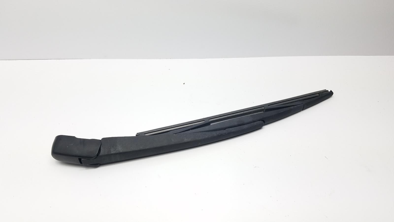MITSUBISHI OUTLANDER ZG ZH REAR WIPER ARM 11/06-10/12 *0000104663* | eBay