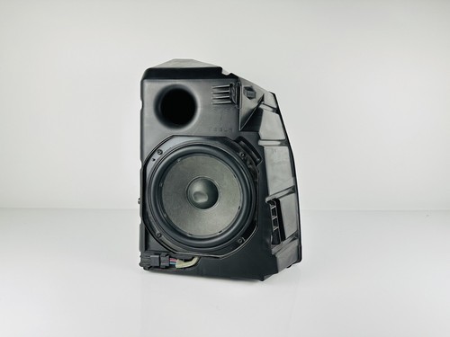 2017-2023 Tesla Model 3 Audio System Speaker Subwoofer Loudspeaker Bass ...