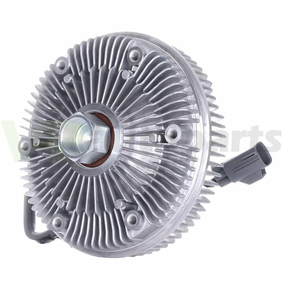 Engine Radiator Cooling Fan Clutch For Dodge Ram 2500 3500 4500 5500 ...