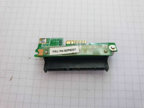 Ibm Lenovo Thinkpad X 61 Hard Drive Adapter Connector | eBay